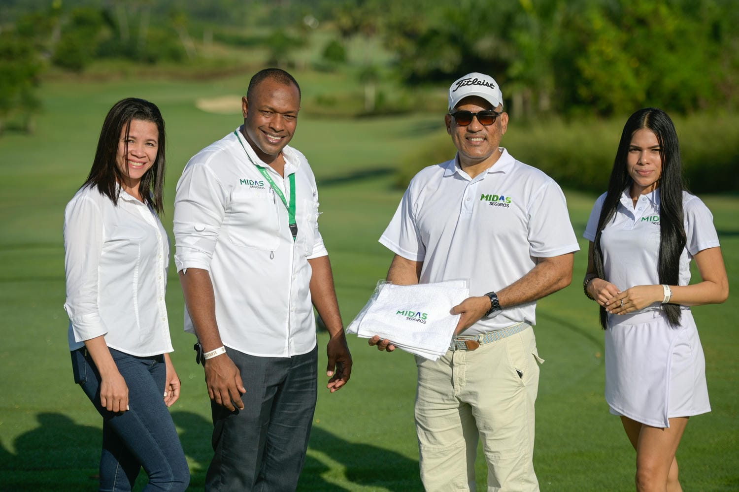 ANPRAS Celebró su Décimo Aniversario con la Primera Feria de Equipos ...